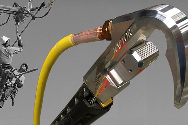 Two Patents Approved for Underground and Overhead Electric Utility Line ...